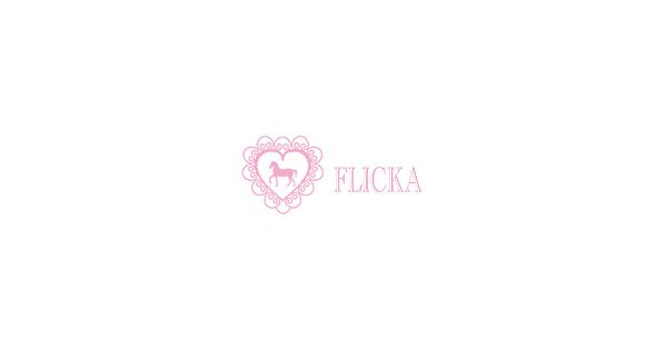 FLICKA（フリッカ）のネックレス通販 - HAPPY PLUS STORE