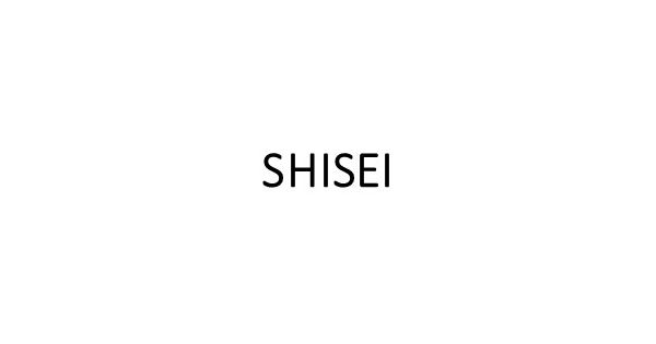 SHISEI（シセイ）通販 - HAPPY PLUS STORE