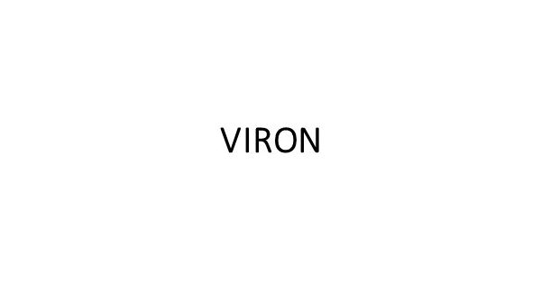 VIRON（ヴィロン）アウトレット通販 | 集英社HAPPY PLUS STORE OUTLET(セール情報)