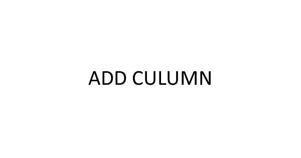 ADD CULUMN（アドカラム）通販 - HAPPY PLUS STORE