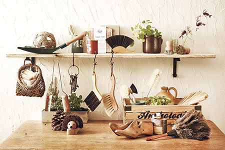 Redecker（レデッカー）通販 - HAPPY PLUS STORE