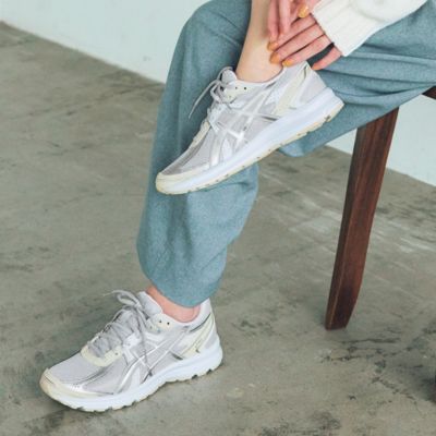 ASICS SportStyle(アシックススポーツスタイル)のJOG 100S通販