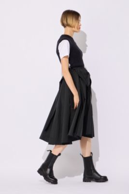 MAISON MARGIELA(メゾン マルジェラ)のMidi Skirt通販 MAISON MARGIELA(メゾン マルジェラ)のMidi Skirt通販