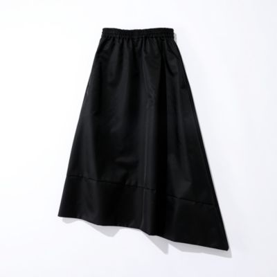 CINOH(チノ)のECONYL ASYMMETRY SKIRT通販 | 集英社HAPPY PLUS STORE CINOH(チノ)のECONYL ASYMMETRY SKIRT通販 | 集英社HAPPY PLUS STORE