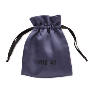 IRIS47(イリスフォーセブン)のrome ring gold通販 | mirabella（ミラベラ） | デザイナーズブランド正規通販