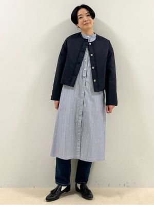 human woman(ヒューマン ウーマン)の◇chausserウィング