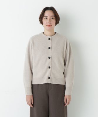 human woman(ヒューマン ウーマン)の≪洗える≫ウォッシャブルウール