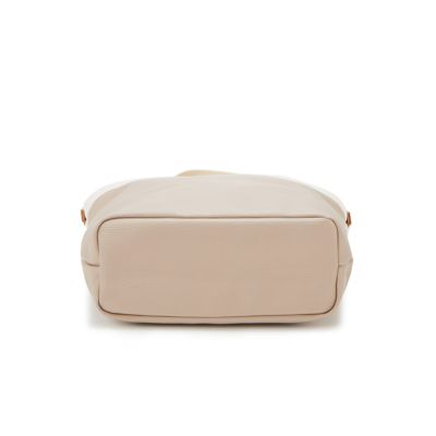 TOPKAPI(トプカピ)の【Breath TOPKAPI】RIPPLE リプル ファスナー付 縦型 2way トートバッグ L通販 | 集英社HAPPY PLUS STORE