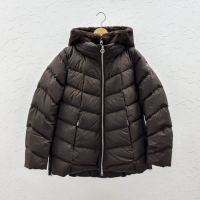 NOLLEY'S(ノーリーズ)の【CAPE HORN/ケープホーン】ALVAREZ MATT通販