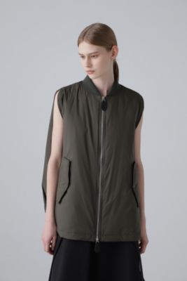 ADORE(アドーア)の◇ストレッチタフタジャケット通販 | 集英社HAPPY