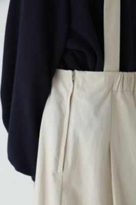 human woman(ヒューマン ウーマン)のコットンウェザーワッシャー