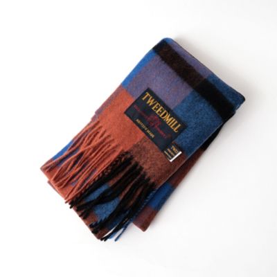 NOLLEY'S goodman(ノーリーズグッドマン)の【TWEEDMILL/ツイードミル