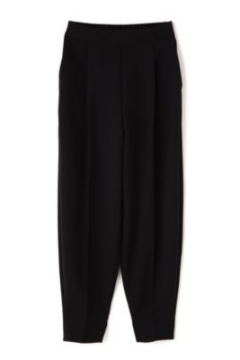 ADORE(アドーア)の◇ダブルストレッチパンツ通販 | 集英社HAPPY PLUS STORE