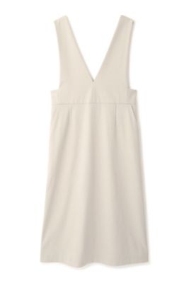 human woman(ヒューマン ウーマン)の◇ドビストレッチワンピース通販