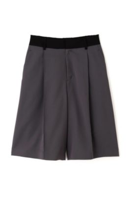 ADORE(アドーア)の◇クリスピークロスパンツ通販 | 集英社HAPPY PLUS STORE