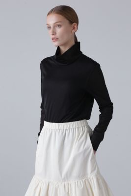 ADORE(アドーア)の◇シアージャージーカットソー通販 | 集英社HAPPY