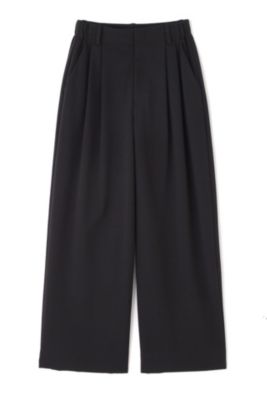 human woman(ヒューマン ウーマン)の◇コットンナイロンポンチSTタック