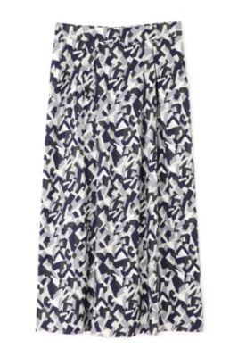 human woman(ヒューマン ウーマン)の◇レーヨン麻キャンバスカモジオ