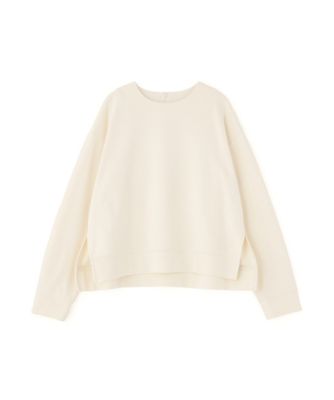 human woman(ヒューマン ウーマン)の◇ニードルパンチプルオーバー通販