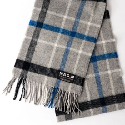 NOLLEY'S goodman(ノーリーズグッドマン)の【MAC.N/マックエヌ