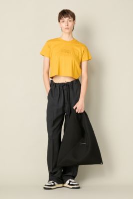 MM6 MAISON MARGIELA(エムエム 6 メゾン マルジェラ)のCLASSIC JAPANESE HANDBAG通販 ...