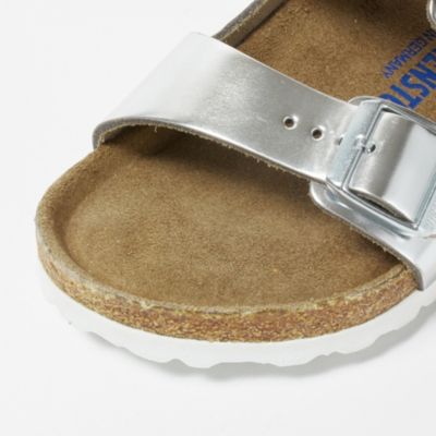 BIRKENSTOCK(ビルケンシュトック)のArizona SFB LENA Metallic BIRKENSTOCK(ビルケンシュトック)のArizona SFB LENA Metallic