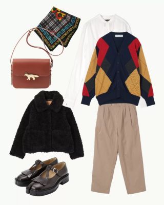 TOGA TOO(トーガ トゥ)のPrint scarf通販 | mirabella（ミラベラ） | デザイナーズブランド正規通販