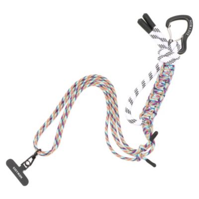 NOMADIS(ノマディス)のLOOP STRAP通販 | mirabella（ミラベラ） | デザイナーズブランド正規通販