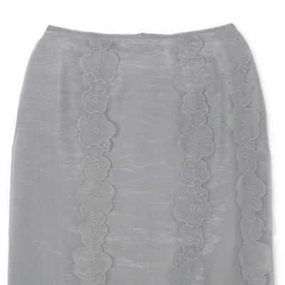 CECILIE BAHNSEN(セシリエ バンセン)のOLYMPIA SKIRT通販 CECILIE BAHNSEN(セシリエ バンセン)のOLYMPIA SKIRT通販