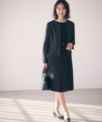 any SiS(エニィスィス)の【洗える】セレモニーダブルクロス ワンピース通販 | 集英社HAPPY PLUS STORE