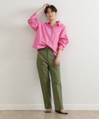 I.T.'S. international(イッツインターナショナル)のベイカーパンツ