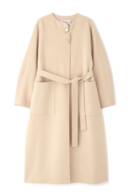ADORE(アドーア)のピュアカシミヤコート通販 | 集英社HAPPY PLUS ADORE(アドーア)のピュアカシミヤコート通販 | 集英社HAPPY PLUS