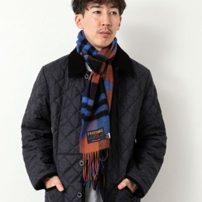 NOLLEY'S goodman(ノーリーズグッドマン)の【TWEEDMILL/ツイードミル