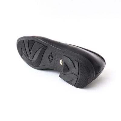 NOLLEY'S goodman(ノーリーズグッドマン)のコインローファーシューズ