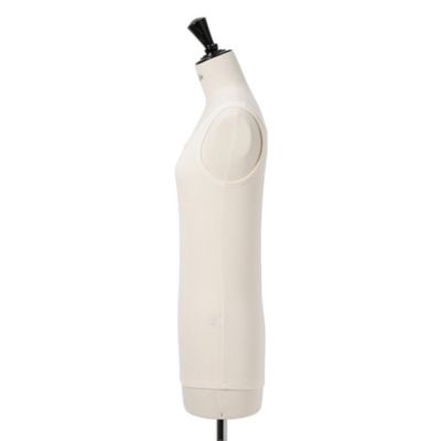 suadeo(スアデオ)のシルク混リブタンクトップ通販 | 集英社HAPPY PLUS STORE