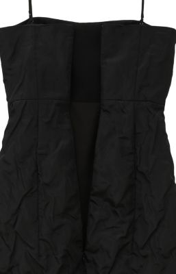 CLANE(クラネ)のCRUMPLY BARE DRESS通販 | mirabella（ミラベラ） | デザイナーズブランド正規通販