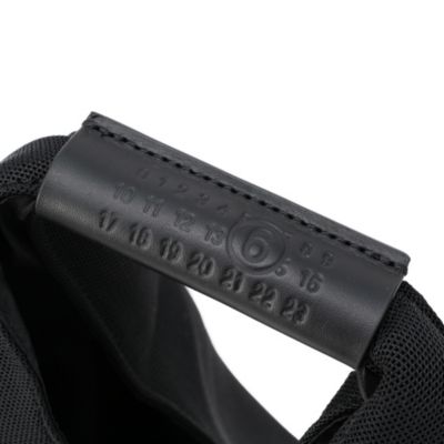 MM6 MAISON MARGIELA(エムエム 6 メゾン マルジェラ)のCLASSIC JAPANESE HANDBAG通販 ...