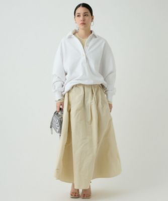 Chaos(カオス)の◇WHY NOT NOW◇コアスキッパープルオーバー通販 Chaos(カオス)の◇WHY NOT NOW◇コアスキッパープルオーバー通販