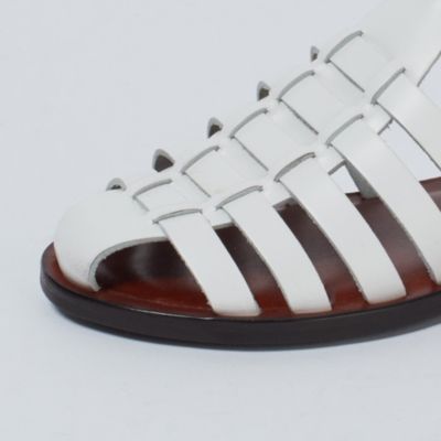 CORSO ROMA,9(コルソローマ ノーヴェ)のグルカサンダル通販 CORSO ROMA,9(コルソローマ ノーヴェ)のグルカサンダル通販