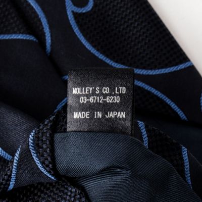 NOLLEY'S goodman(ノーリーズグッドマン)のPINTO ラインアート