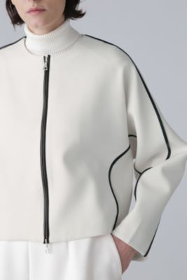 ADORE(アドーア)のエアーダブルクロスジャケット通販 | 集英社HAPPY