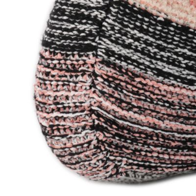 MADISONBLUE(マディソンブルー)のSWITCHING KN BAG MIXED FIBERS MADISONBLUE(マディソンブルー)のSWITCHING KN BAG MIXED FIBERS