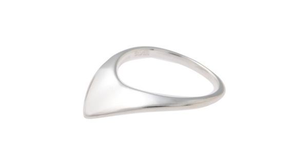 IRIS47(イリスフォーセブン)のprymid ring通販 | mirabella（ミラベラ） | デザイナーズブランド正規通販