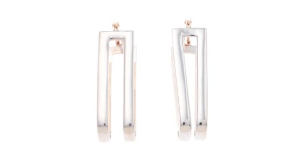 IRIS47(イリスフォーセブン)のborder pierce通販 | mirabella（ミラベラ） | デザイナーズブランド正規通販