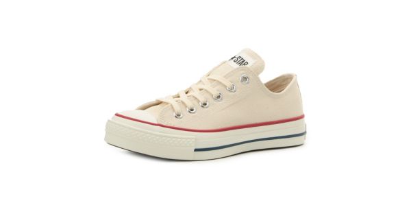 CONVERSE(コンバース)の【MADE IN JAPAN】CANVAS ALL STAR J OX通販 | LEEマルシェ