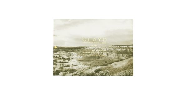 CLAYD(クレイド)のCLAYD WEEKBOOK 特別版通販 eclat premium（エクラプレミアム）