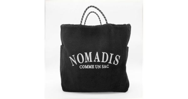 NOMADIS(ノマディス)のSAC BOA通販 | 集英社HAPPY PLUS STORE