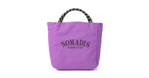 NOMADIS(ノマディス)のSAC2Petit通販 | 集英社HAPPY PLUS STORE
