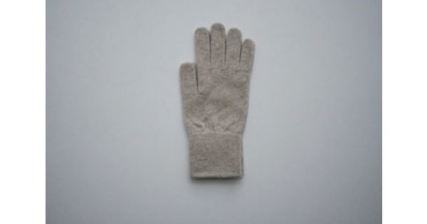hakne(ハクネ)のウルグアイウールグローブ通販 | 集英社HAPPY PLUS STORE
