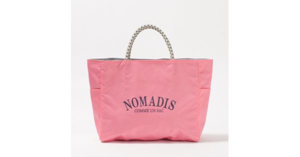 NOMADIS(ノマディス)のSAC2 W通販 | 集英社HAPPY PLUS STORE
